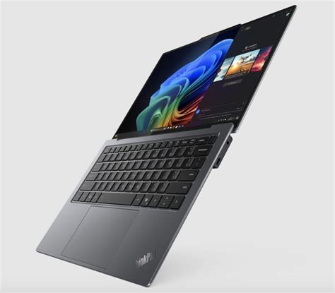Lenovo ThinkPad X Aura Premium Laptop Lineup Goes On Sale With Up To K OLED Display And