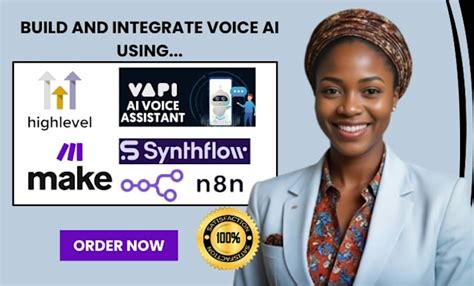 boost sales with ai voice call agent with vapi ai synthflow make n8n