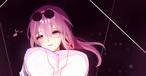 崩壊スターレイル Kafka~ Sadalのイラスト Pixiv