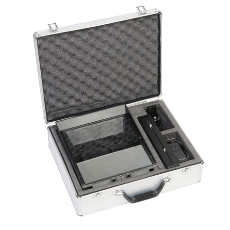 GreenBean Телесуфлёр Teleprompter Tablet купить в Фото Про Центр