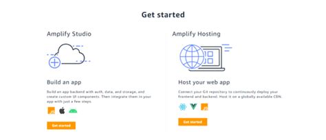 interact with falcon generative ai aws amplify meet sagemaker digico
