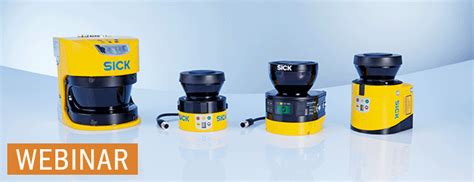 Safety Laser Scanners Troubleshooting Diagnostics