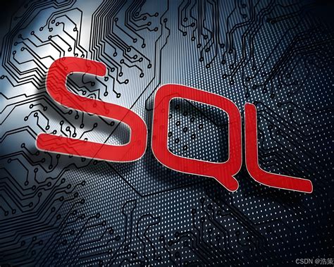 总结 Sql注入分类手法注入漏洞总结性分化说明sql注入根据服务器返回结果可以分为哪两类 Csdn博客