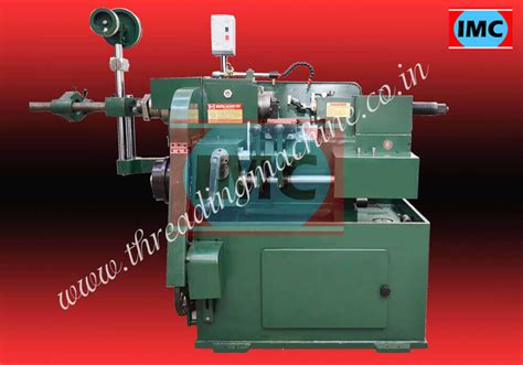 Imc Products Threading Machines Rebar Machinery Scaffolding