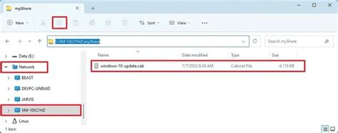Top 6 Ways Windows 11 Transfer Files To New Computer