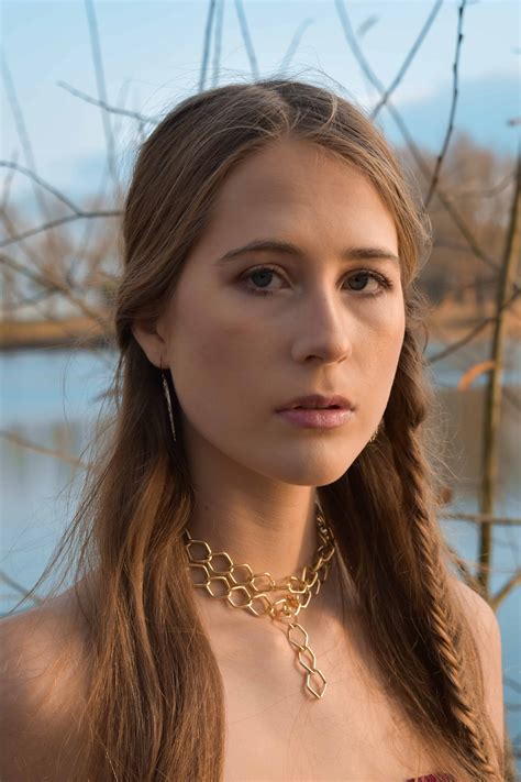 Iris Models On Stage