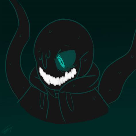 Angry Goopy Boi By Wonwoozisvt On Deviantart