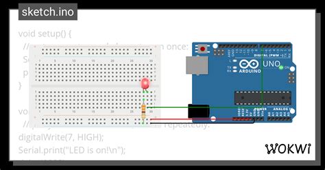 Ex1 Eng1000 3004 Wokwi Esp32 Stm32 Arduino Simulator