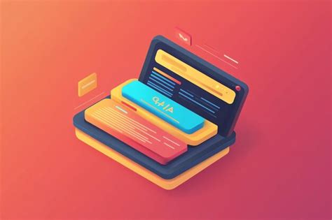 Developing Cta Buttons With Text Animations Ar Generative Ai Premium
