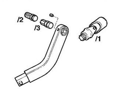 Socket Insert P Movery Tools And Equipment Shop
