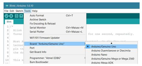 Interfacing RFID RC With Arduino UNO
