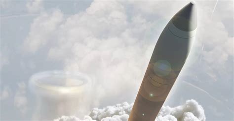 Boeing To Perform Design Work On New Icbm In Alabama Made In Alabama
