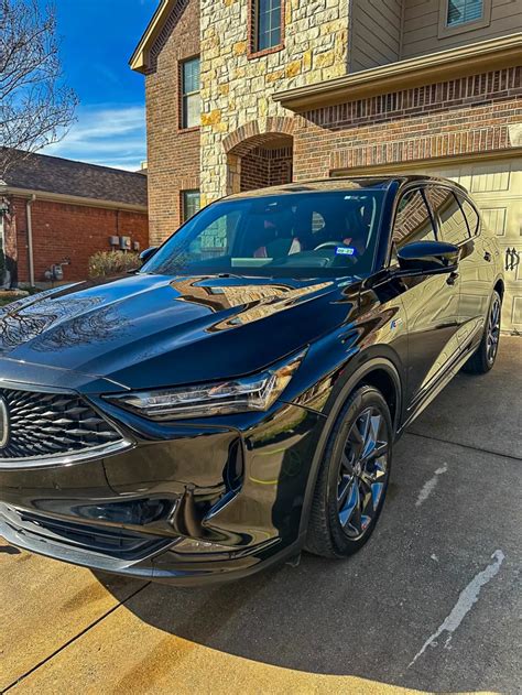 Mini Detail Daily Driven Details