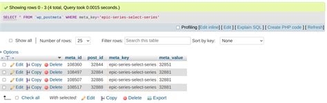Wp Query How To Get Posts That Have Certain Meta Key Value And Order