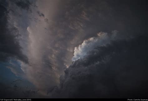 Weather Porn