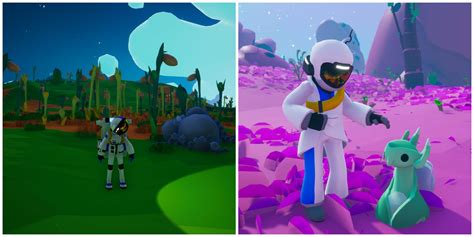 Astroneer Pc Game Early Access Free Download