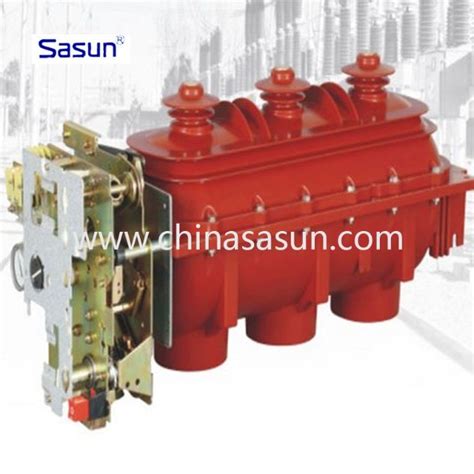 Load Switch 12kv Indoor Load Switch High Voltage Ac Sf6 Load Switch Load Switch And High