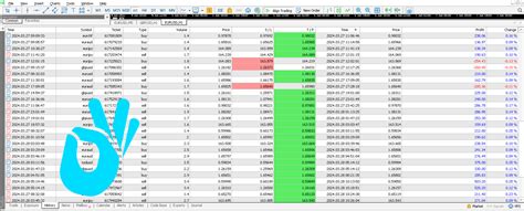 Spider Venom Buy Trading Robot Expert Advisor For Metatrader 5