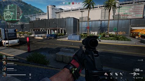 Delta Force Optimization Best Graphics Settings For PC With Benchmarks