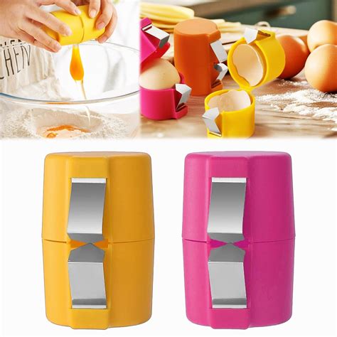 Egg Shell Opener Egg Shell Opener For Hard Boiled Eggs Egg Cracker