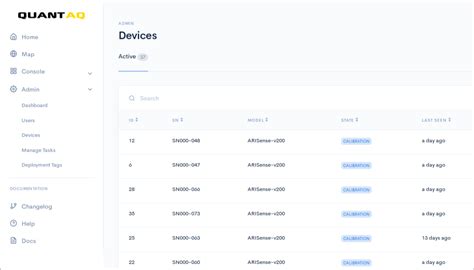 Senior Capstone Project Democratizing Air Quality Katerina Soltan