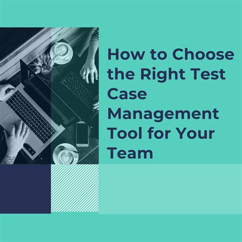 How To Choose The Right Test Case Management Tool For Your Team — Tuskr™