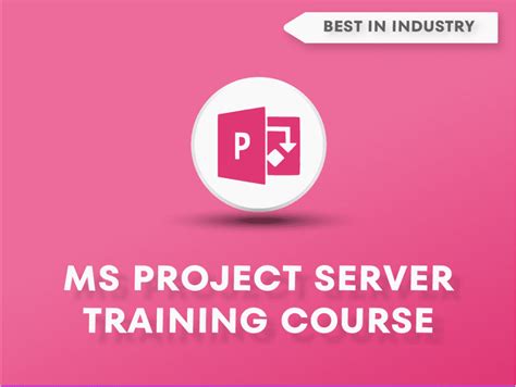 Ms Project Server 2019 Live Online Training Course Educationnest