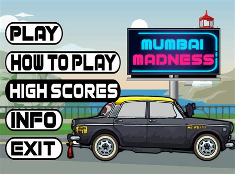 Github Musehdmumbai Madness 🎮 Game Created For A Year 9 Ist