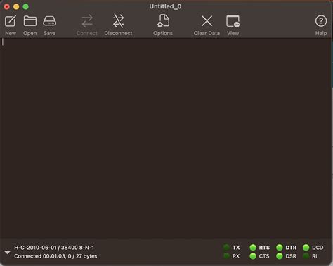 How To Use Hc05 With Macbook Pro M2 Page 2 Programming Arduino Forum