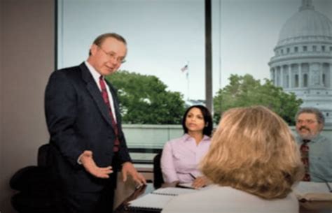 Judge Mark Frankel Explores The Differences Between Arbitration And