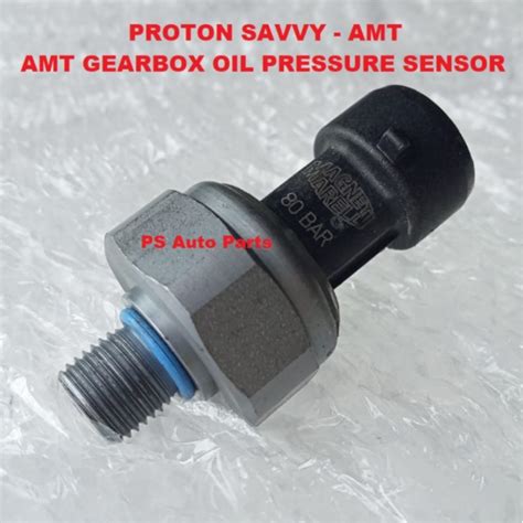 Proton Savvy Amt Gearbox Oil Pressure Sensor Renault Savvy Oil Pressure
