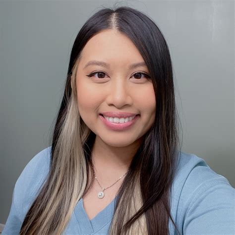 Jenny Huong Linkedin