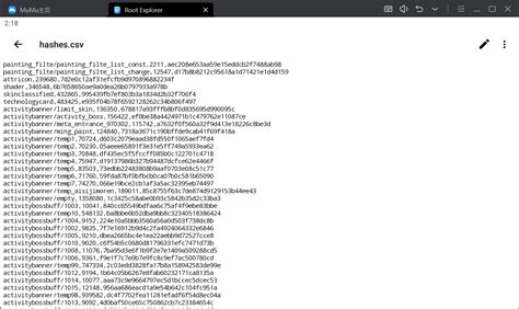 Re文件管理器电脑版下载re文件管理器pc版下载mumu模拟器