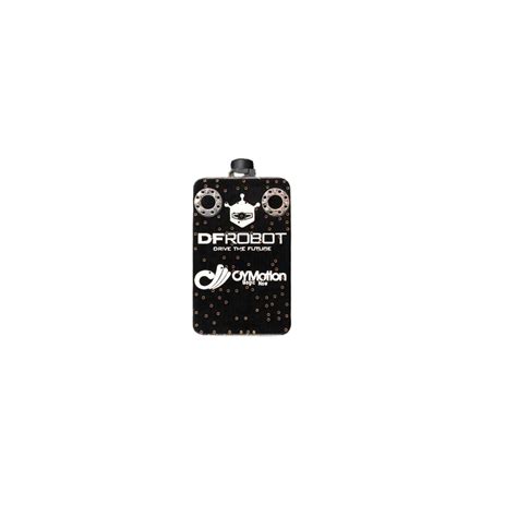 Dfrobot Gravity Analog Emg Sensor By Oymotion Aerokart India