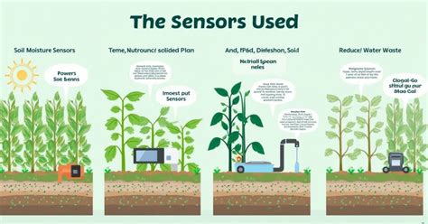 Essential Sensors For Farming A Guide To Smart Agriculture