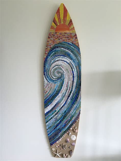 Pin By Carol Kenner Henry On Surfboards Surfboard Wall Art Surfboard