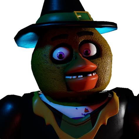 Witch Chica The Pizzaria Roleplay Remastered Wiki Fandom
