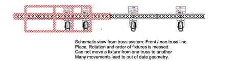 Schematic View Issues Troubleshooting Vectorworks Community Board
