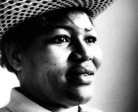 The Tragic Downfall Of Big Mama Thornton