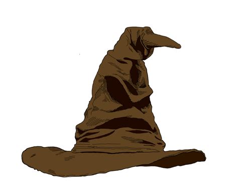 Sorting Hat PNG Images Transparent Free Download PNGMart