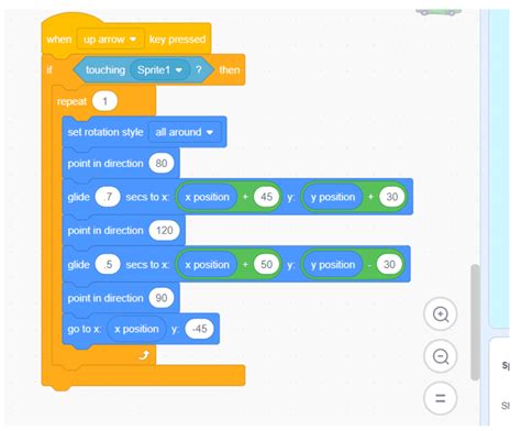 How To Make A Fun Scrolling Game On Scratch The Easy Way