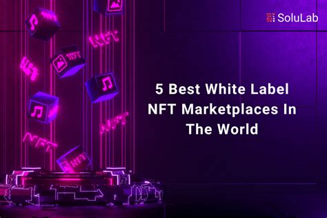 White Label Nft Marketplace Nft Marketplace