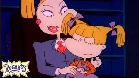 Rugrats S03e21 Angelicas Worst Nightmare