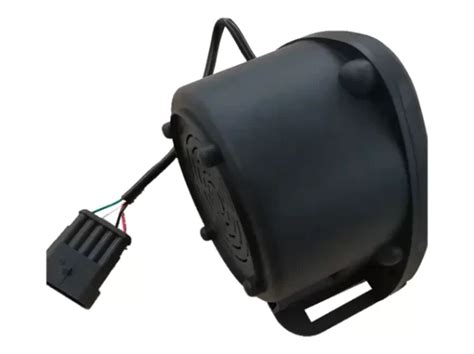 Acoustic Vehicle Alerting System Avas Reverse Safe