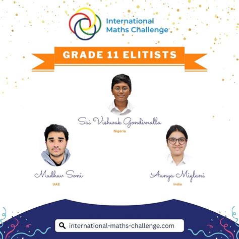 International Maths Challenge Imo Challenge • Instagram Photos And Videos