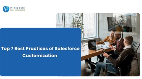 Ppt Top 7 Best Practices Of Salesforce Customization 2 Powerpoint Presentation Id14375008