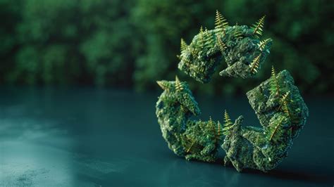 Revolutionizing Environmental Responsibilities In Corporate Spaces