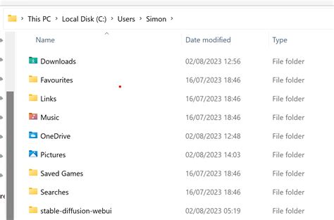 How to install Stable Diffusion on Windows 10 / 11 - Simon Ward