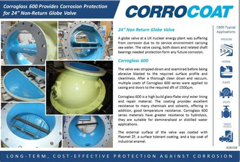 Corrocoat On Linkedin Corrosion Engineering Corrosionprotection Specialistcoatings