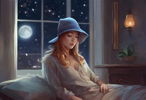 Sleep Hats The Ultimate Guide To Nighttime Comfort And Style